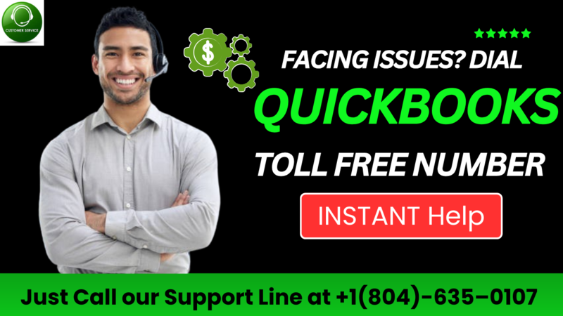 ConTact {{📞 1-804*635*0107}} QuickBooks Premier Technical 𝙎𝙪𝙥𝙥𝙤𝙧𝙩 𝙋𝙝𝙤𝙣𝙚 ...